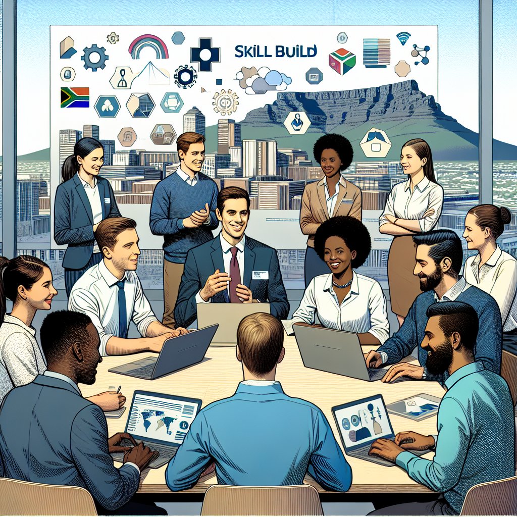 Unlock Success with IBM SkillsBuild: The Ultimate Guide