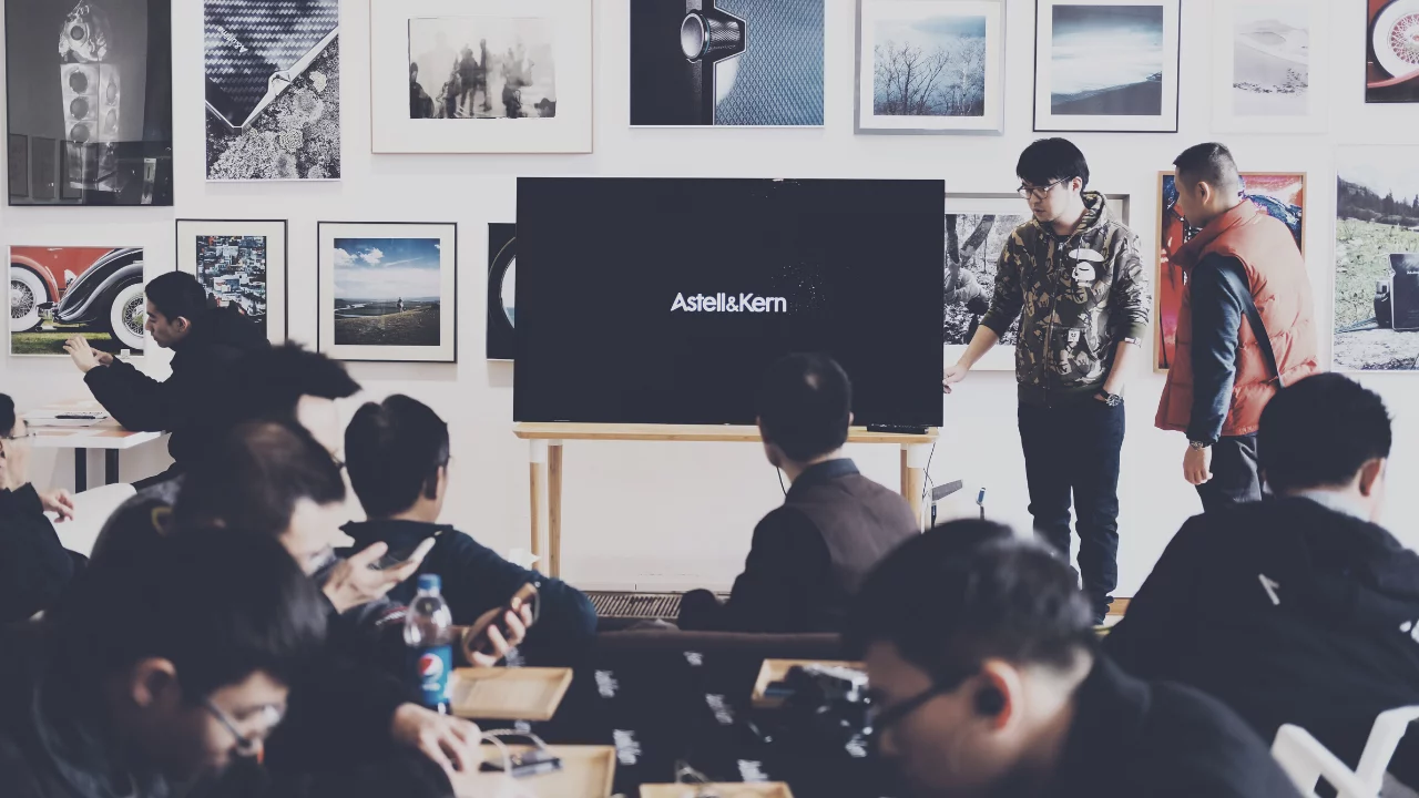 MultiChoice Internship in Film and TV Production