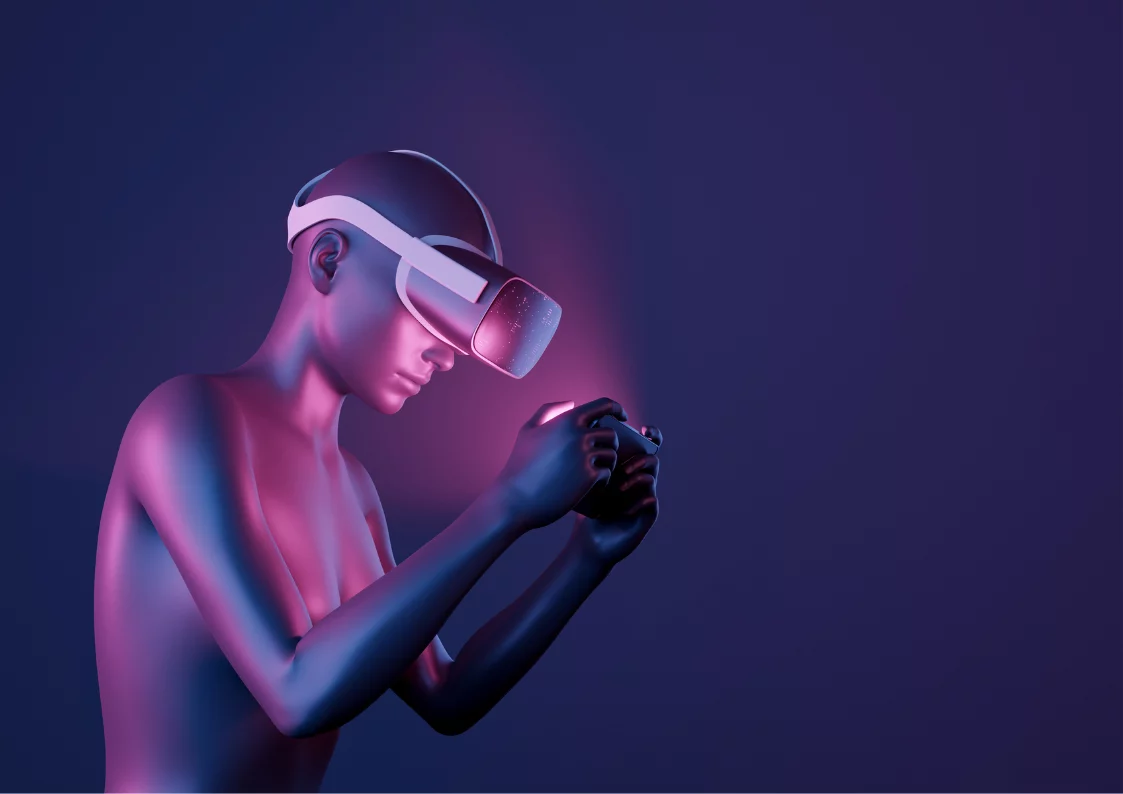 Metaverse, NFT, Web3, and Blockchain Technology Explained