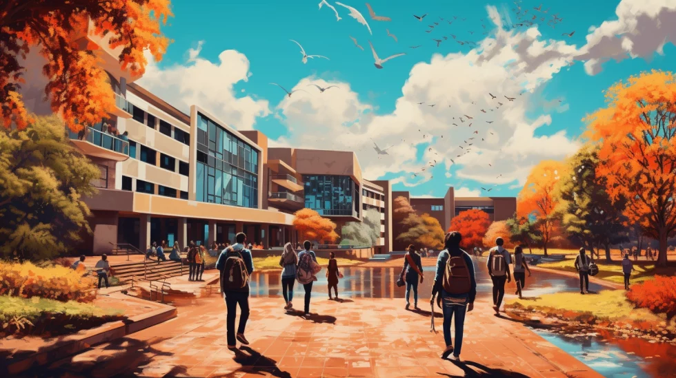 How to Apply at NMU, Nelson Mandela University 2024