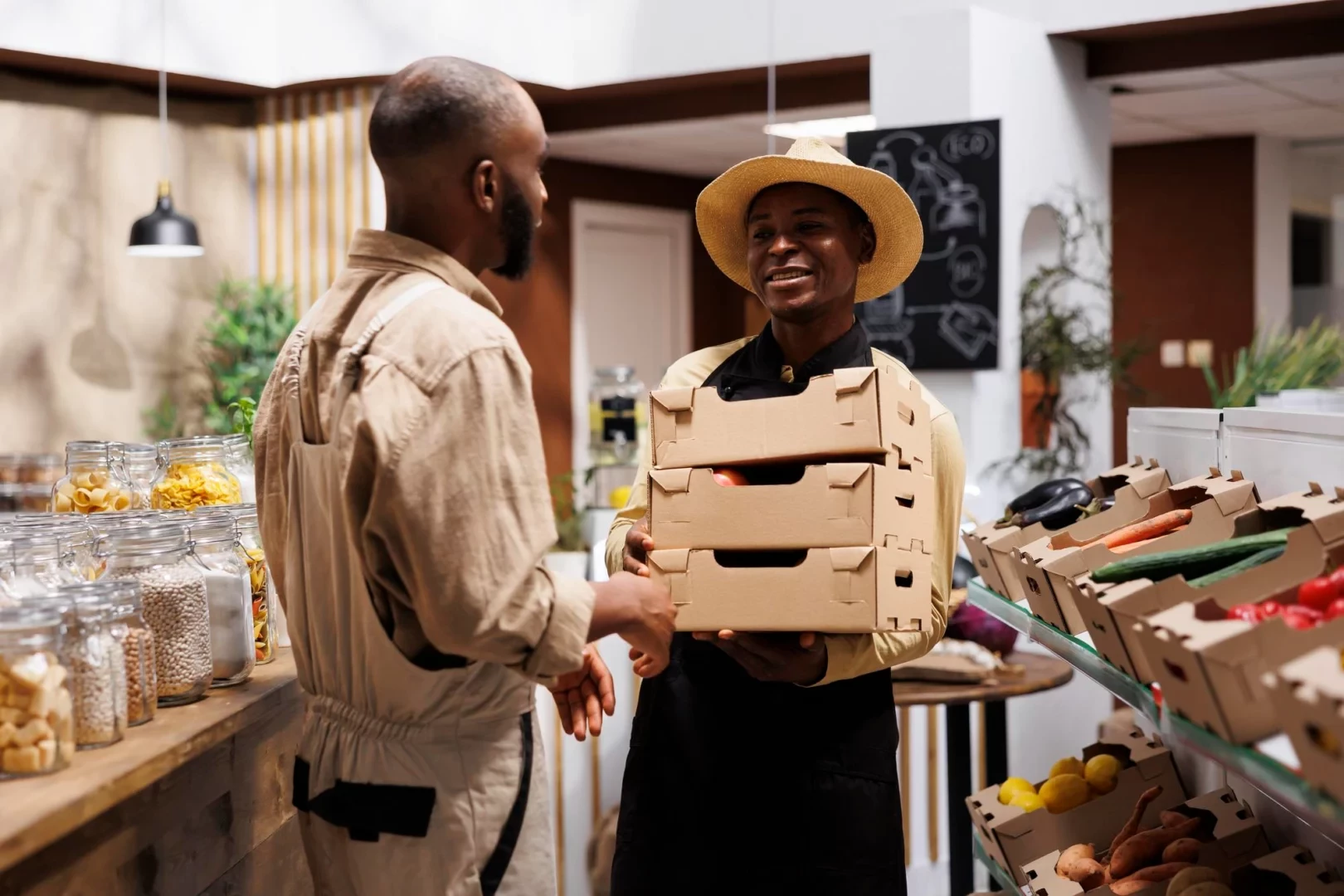 How to Apply for a Job at SPAR