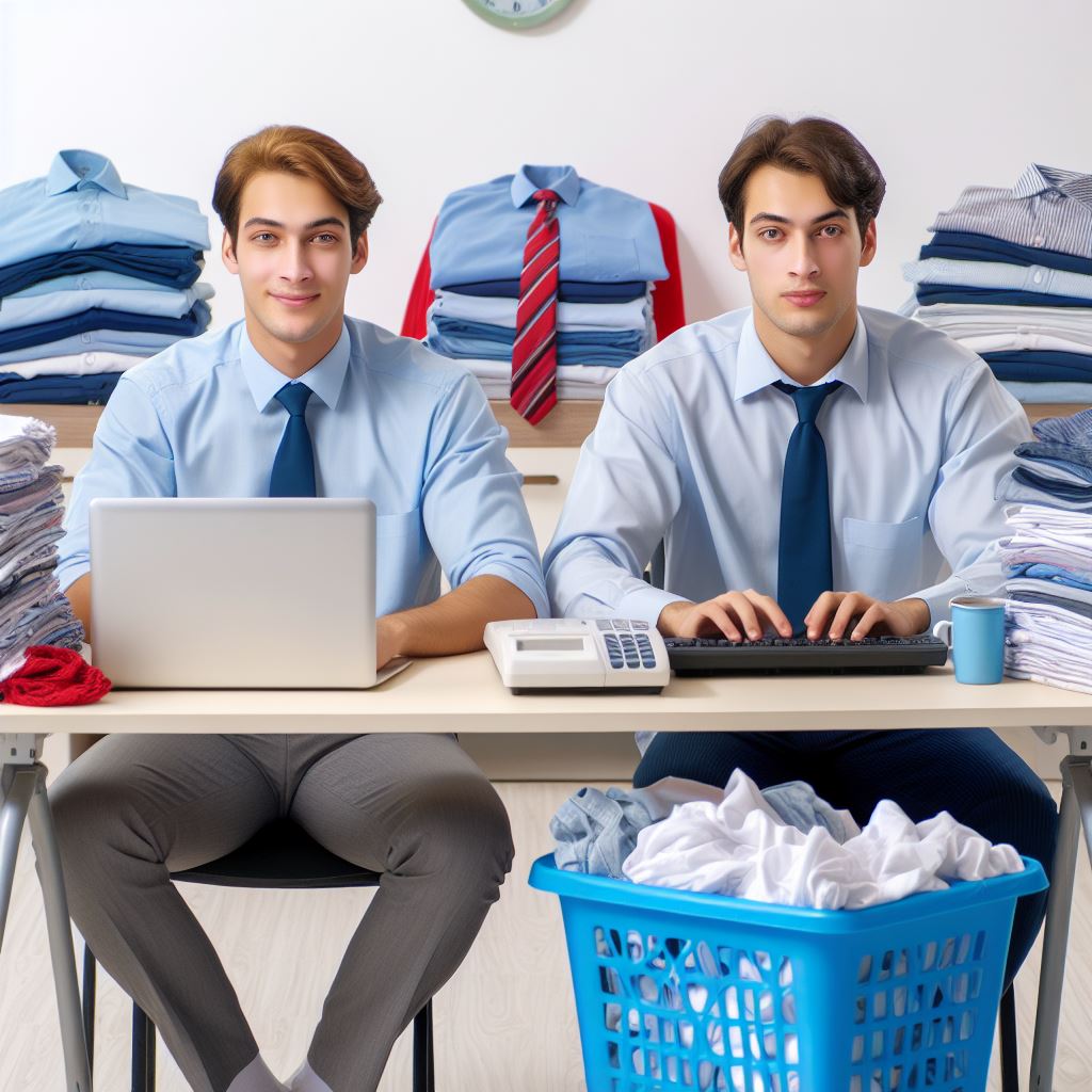 Sweepsouth Application Form 2024