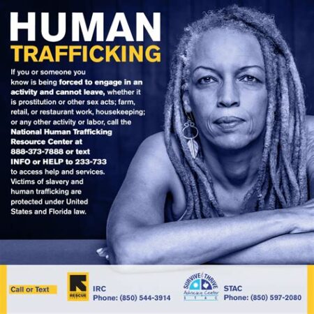 Human-Trafficking-101-Facts-Examples-Help-Methods.webp | SA Jobs ...