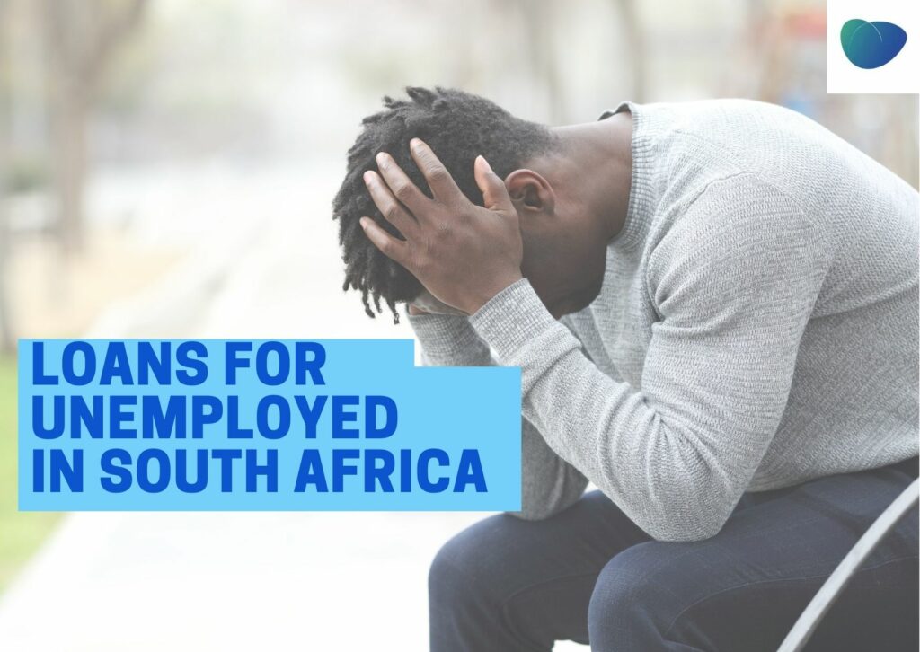 Loans For Unemployed People South Africa