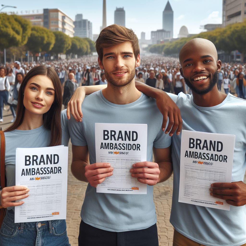 What Do You Think Will Make the Job of Client Brand Ambassador Difficult?