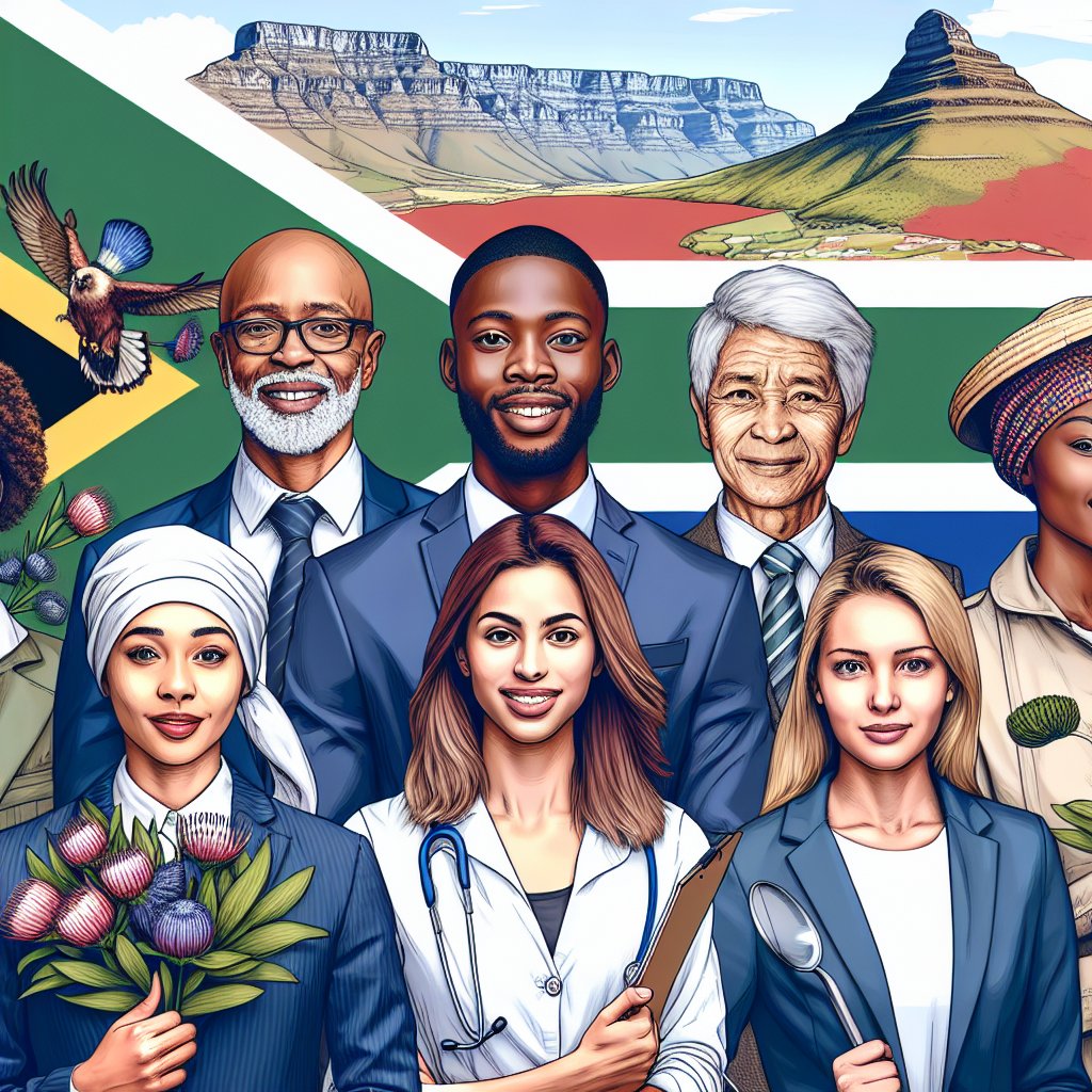 Career Aspirations: Inspiring Examples