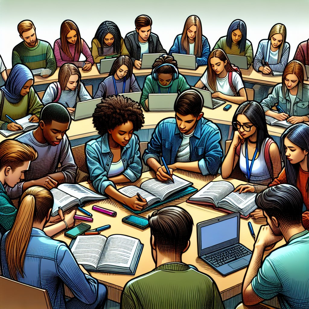 Exploring Further Study Options