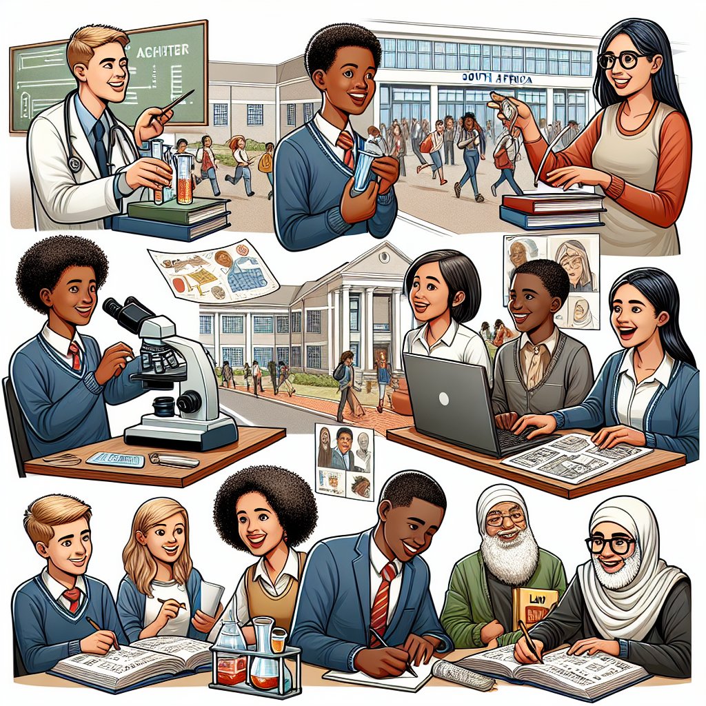 Grade 12 Career Guide