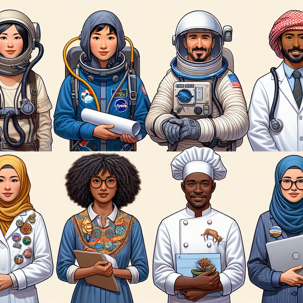 Local Career Day Costumes Guide