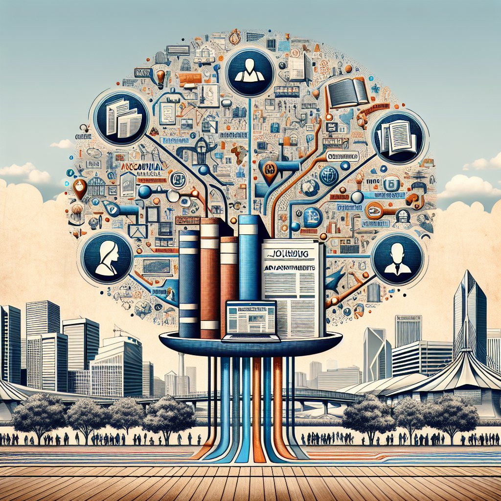 Top 5 Career Info Sources