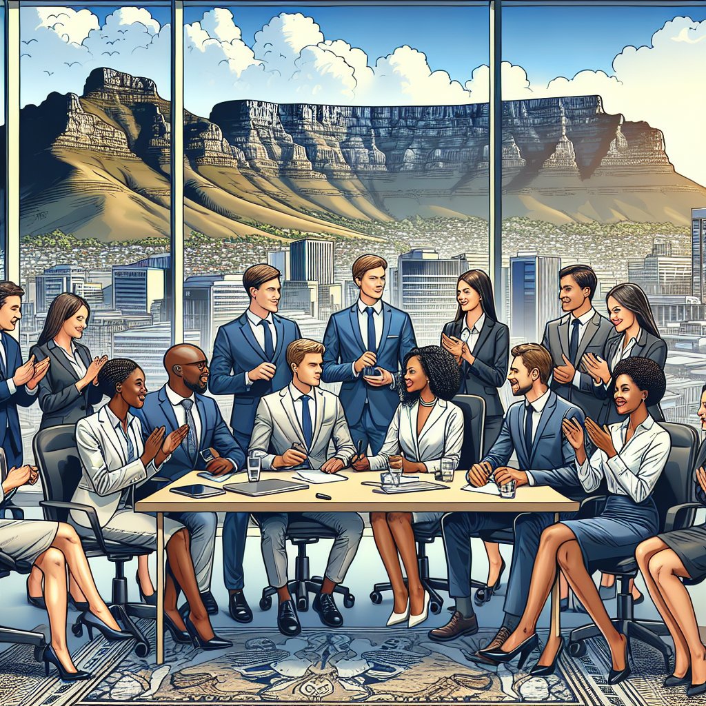 Unlocking Career Advancement Unlocking Career Advancement