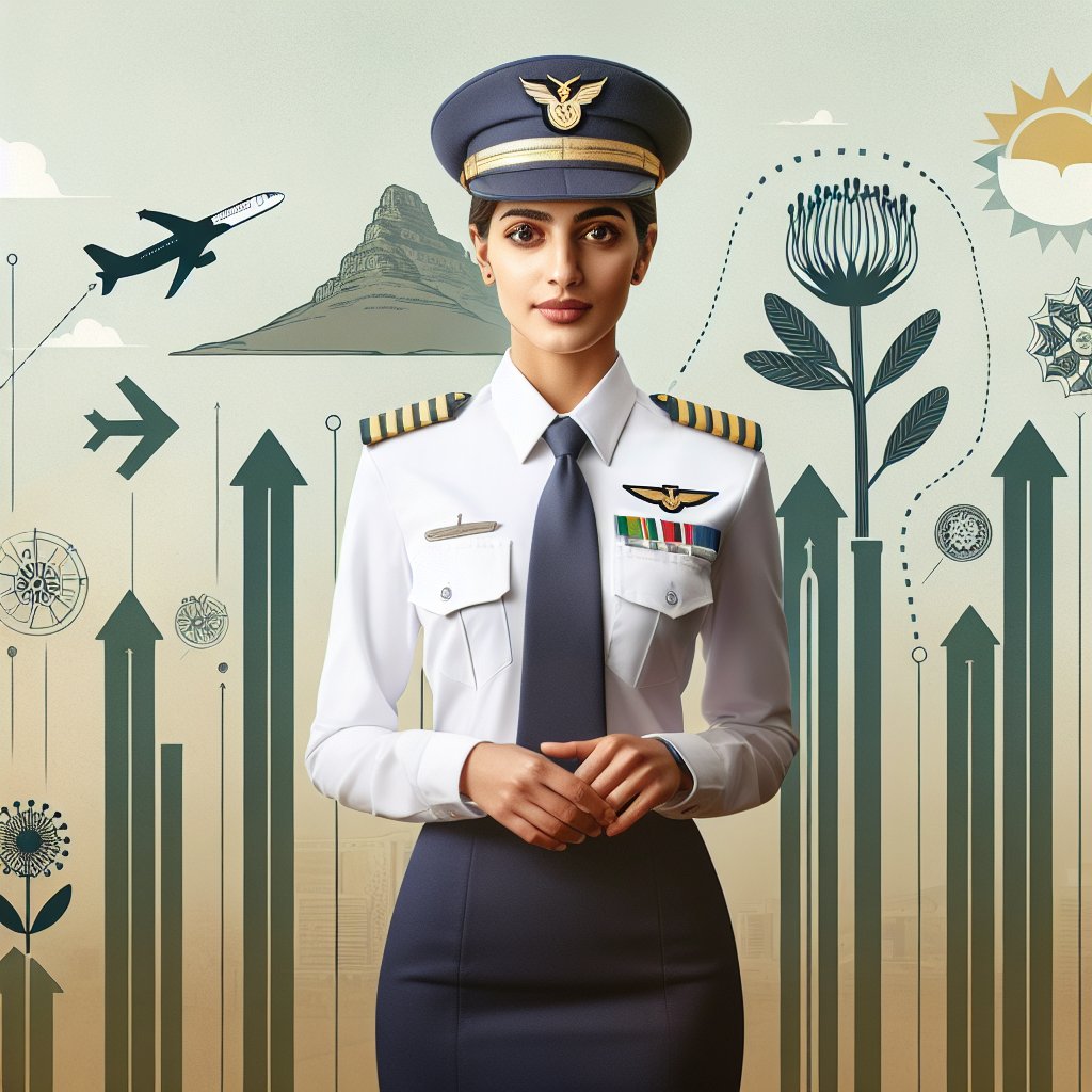 Unlocking Your Pilot Career Potential Unlocking Your Pilot Career Potential