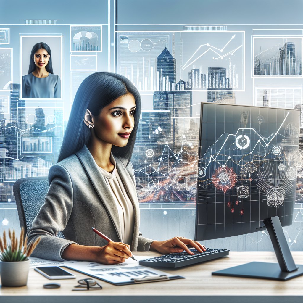 Becoming a Data Analyst: Your Path to Success