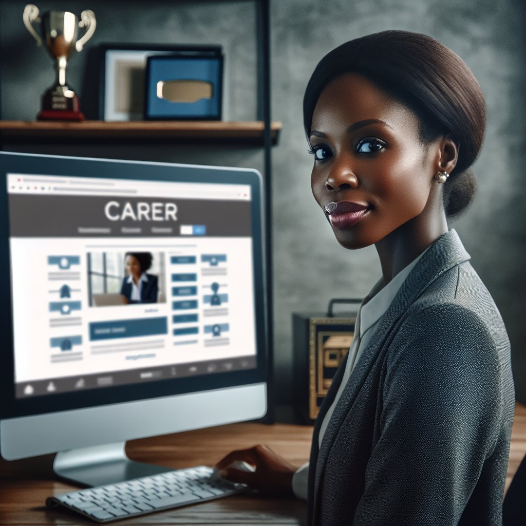 Secrets to Landing a Job on Mr Price Career Website Revealed!