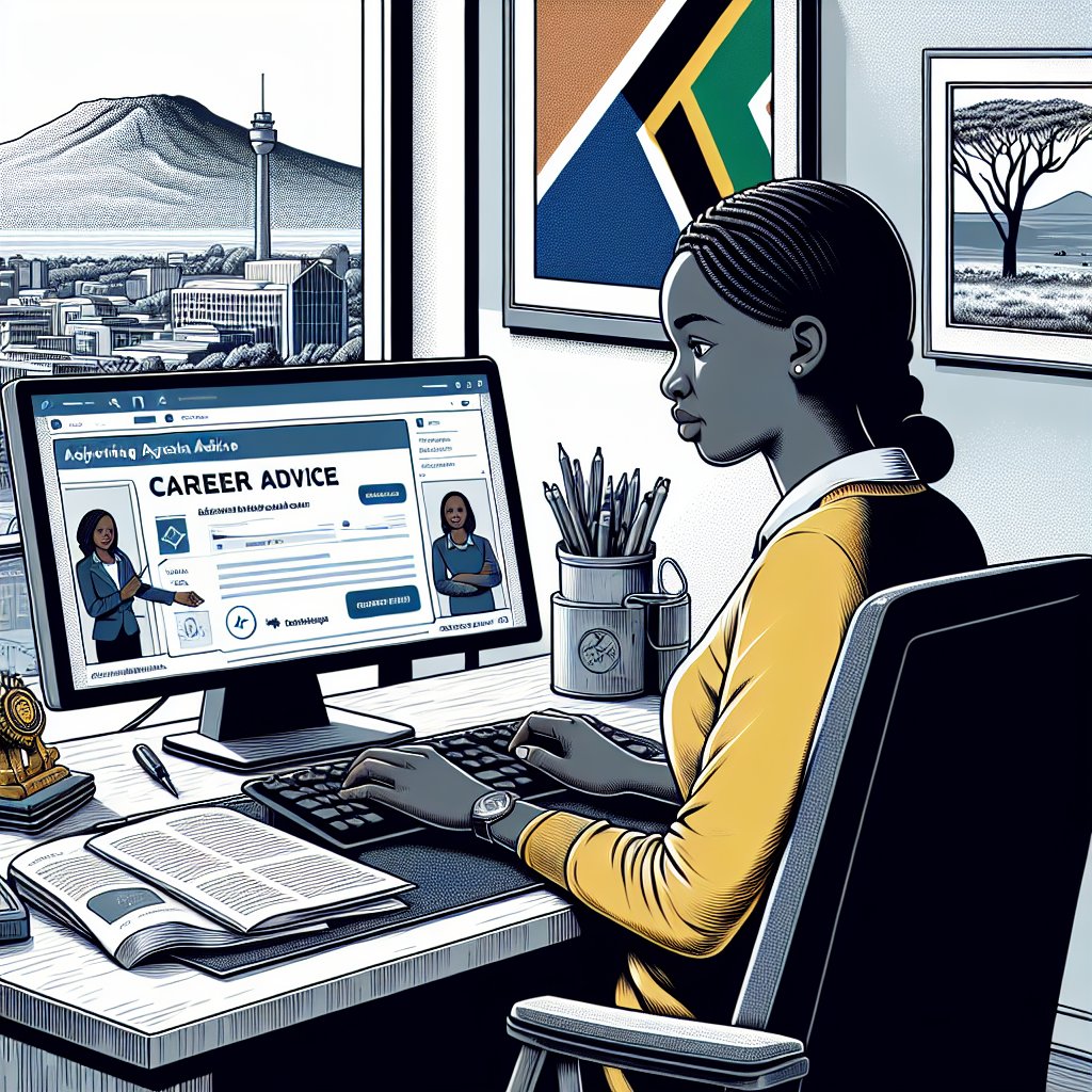 Secrets to Mastering the National Career Advice Portal Revealed