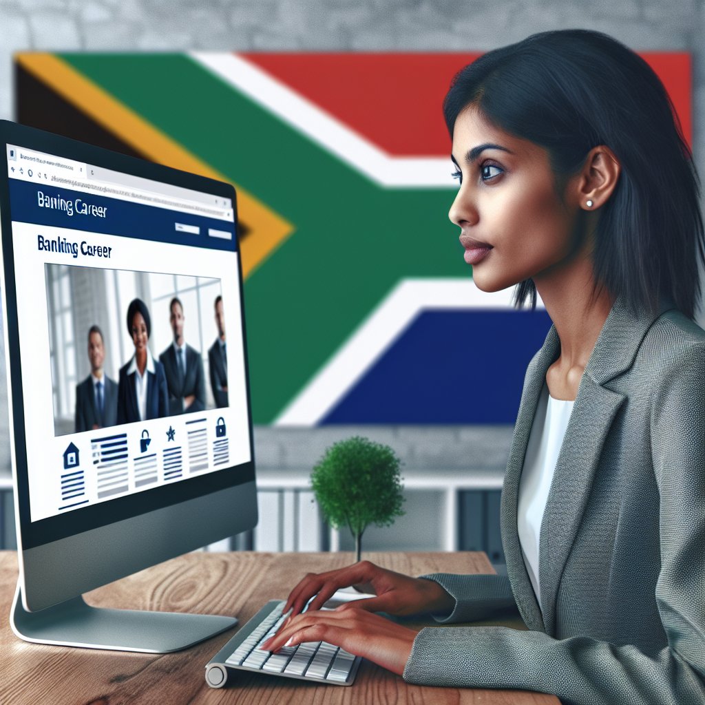 The Ultimate Guide to the FNB Career Website: Don’t Miss Out!
