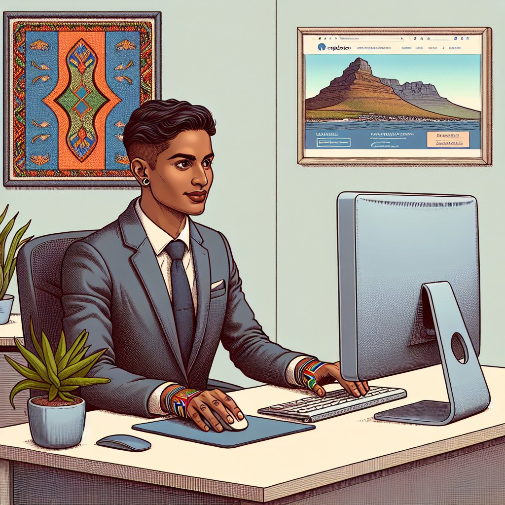 Ultimate Guide to Navigating the SABC Career Portal