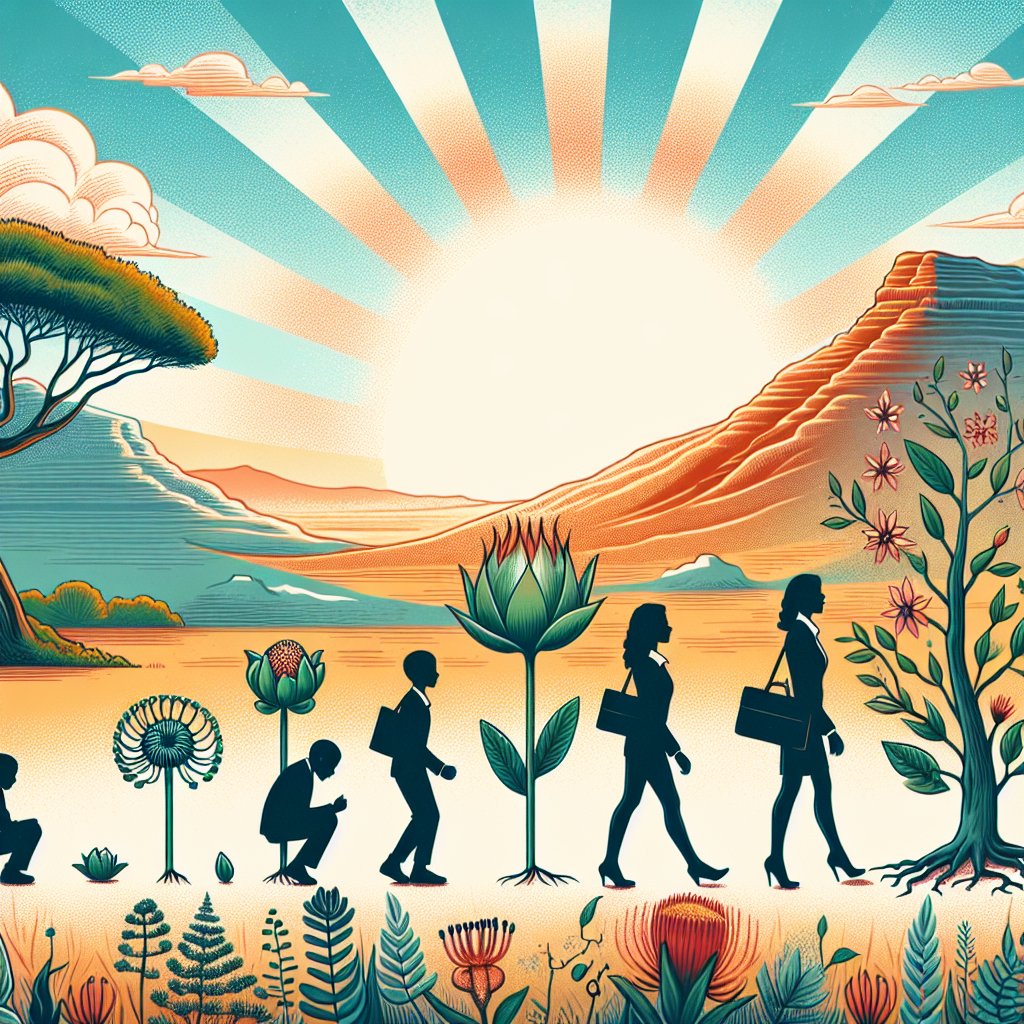 Secrets to Empowering Your Career from Adolescence to Adulthood Revealed!