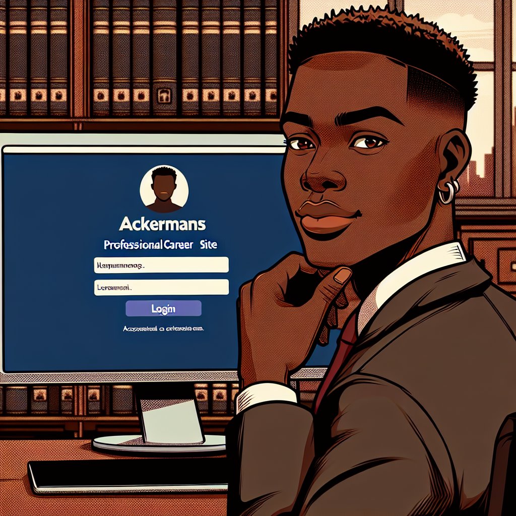 Secrets to the Ackermans Career Site Login: You Won’t Believe #3!