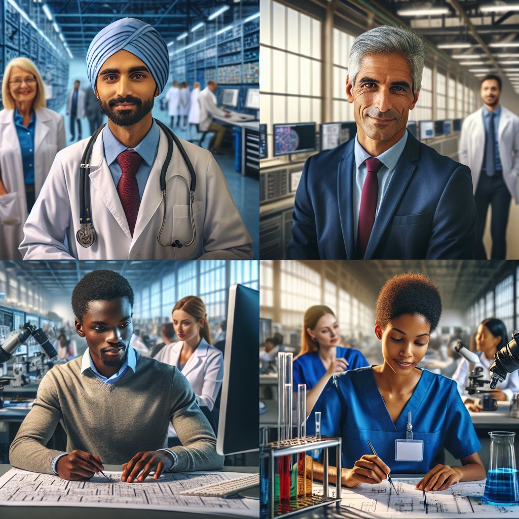 Who Are the Possible Employers for This Career? The Shocking Truth