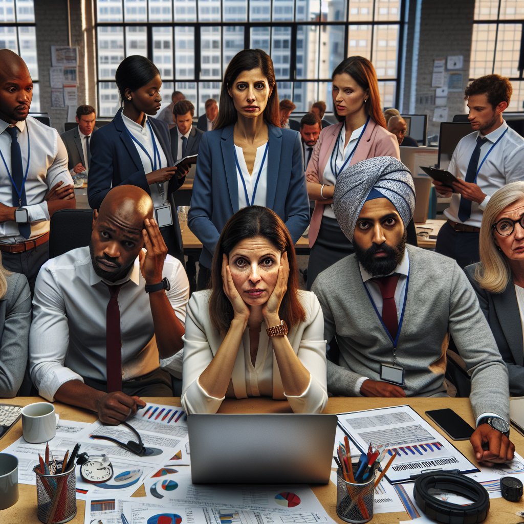 The Dark Side of Peer Pressure: How It Can Ruin Your Career