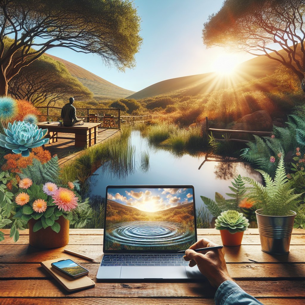 The Shocking Truth About Outdoor Work Environments and Mental Health