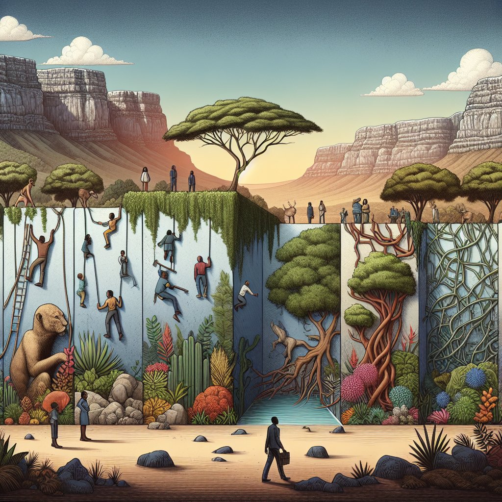 The Shocking Truth About Social Factors Blocking Your Career Success