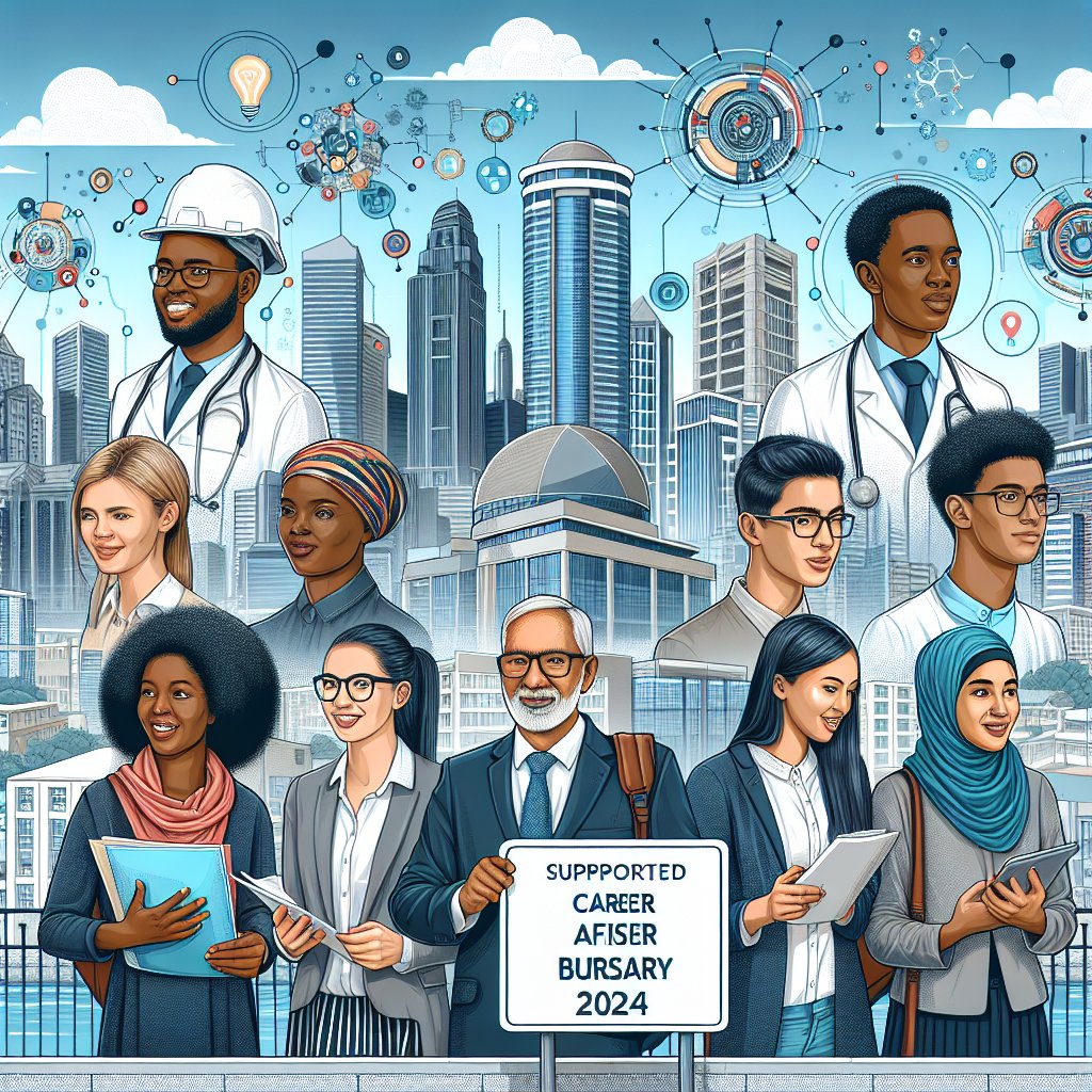 5 Reasons Why the Career Wise Bursary 2024 Is a Game Changer