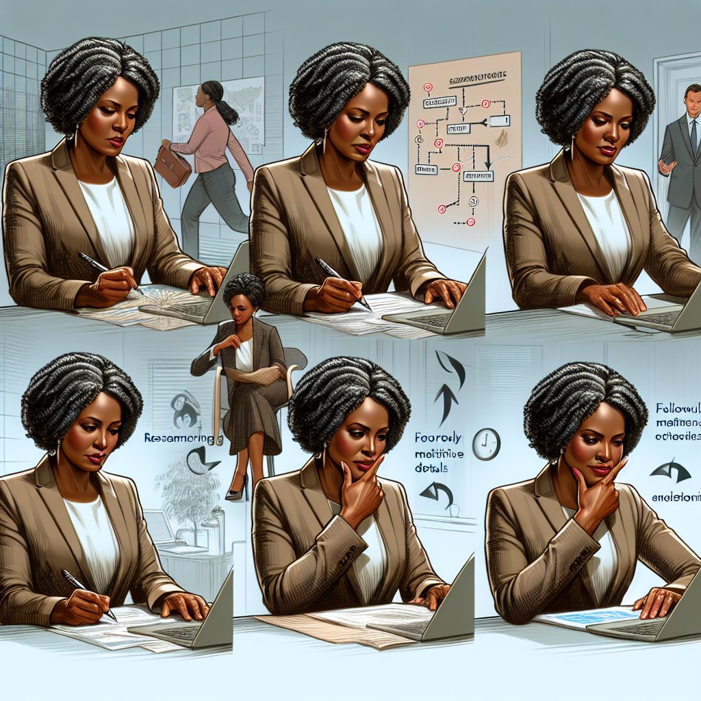 How to Master Career Decision-Making in Just 5 Simple Steps