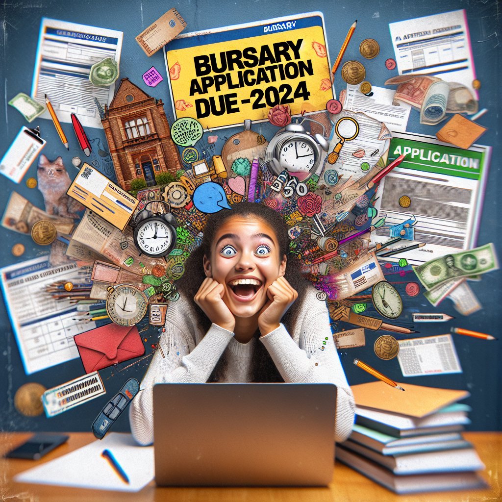Ultimate Guide to Career Wise Bursary 2024: Don’t Miss the Deadline!