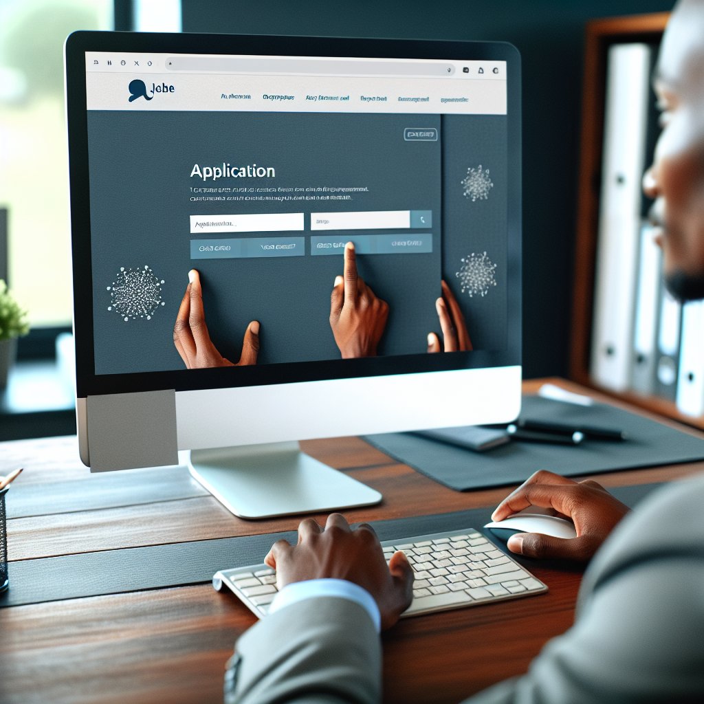 Ultimate Guide to Landing Your Dream Job on the FNB Career Portal