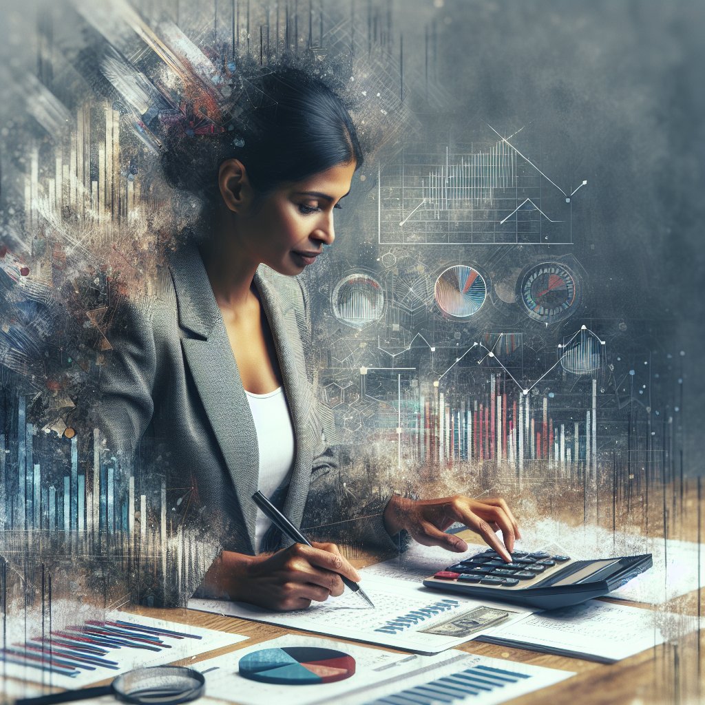 Is Accountancy Really in Demand? The Shocking Truth Revealed