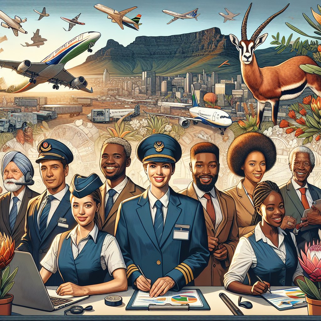 The Ultimate Guide to Launching a Career at SAA