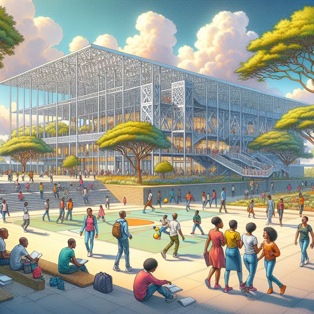 Don’t Apply to Majuba TVET College Until You Read This