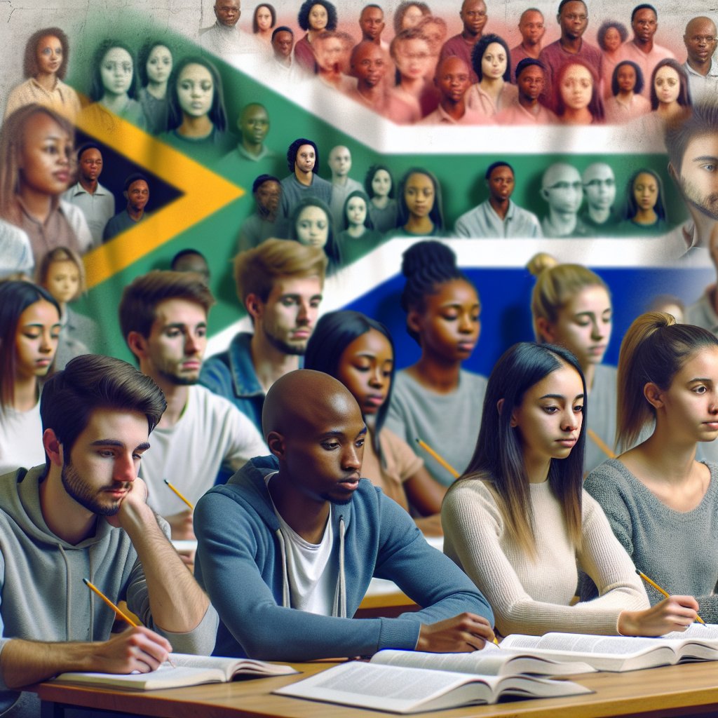 Everything You Need to Know About Majuba College