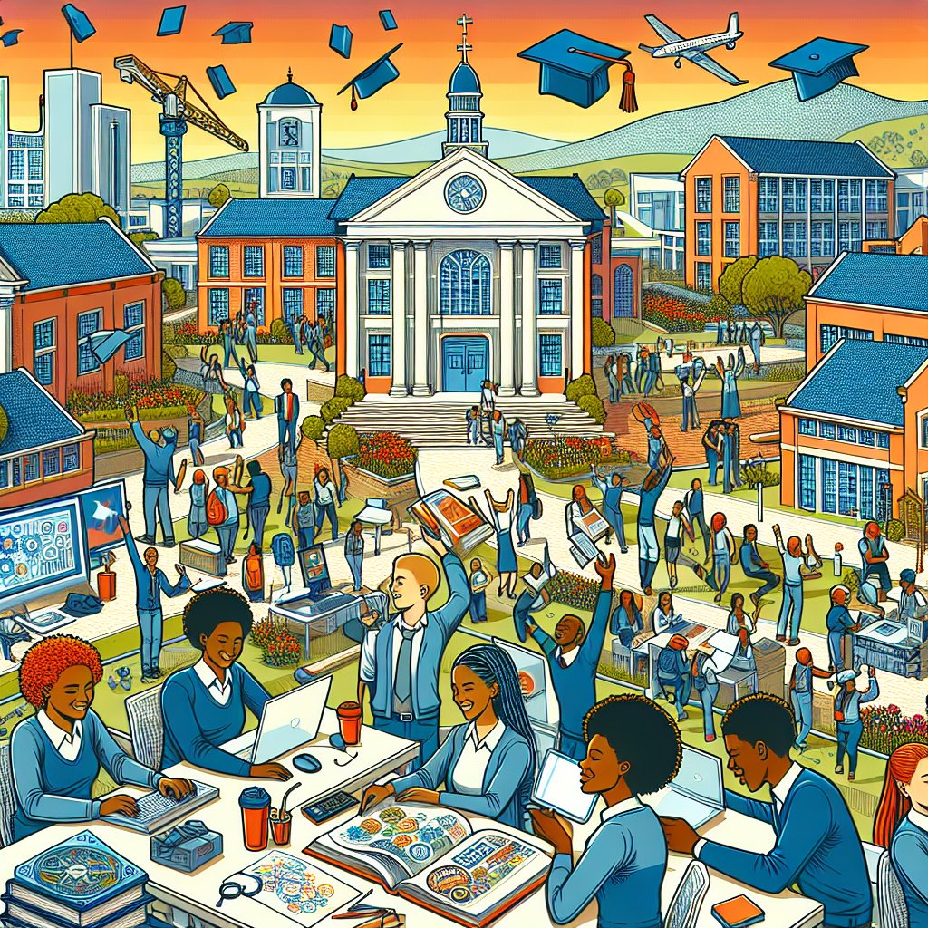 Majuba TVET College: The Ultimate Guide to Success