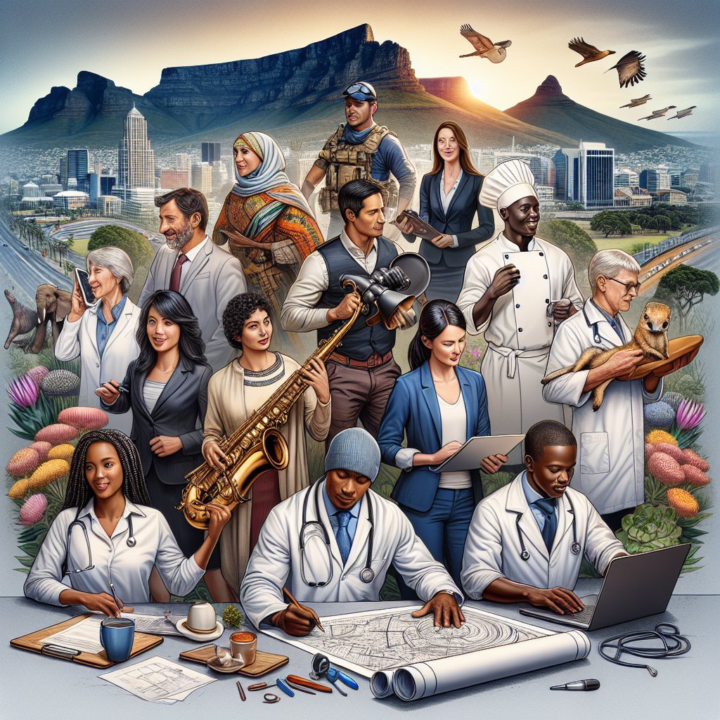 Unlocking Your Future: The Ultimate Majuba Career Test Guide