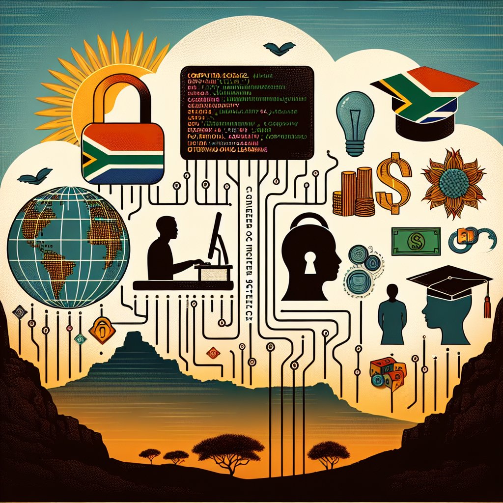 5 Reasons Why Computer Science Is Your Best Career Move