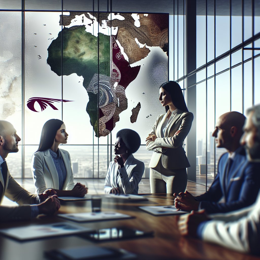 The Ultimate Guide to Navigating Qatar Airways Career Login