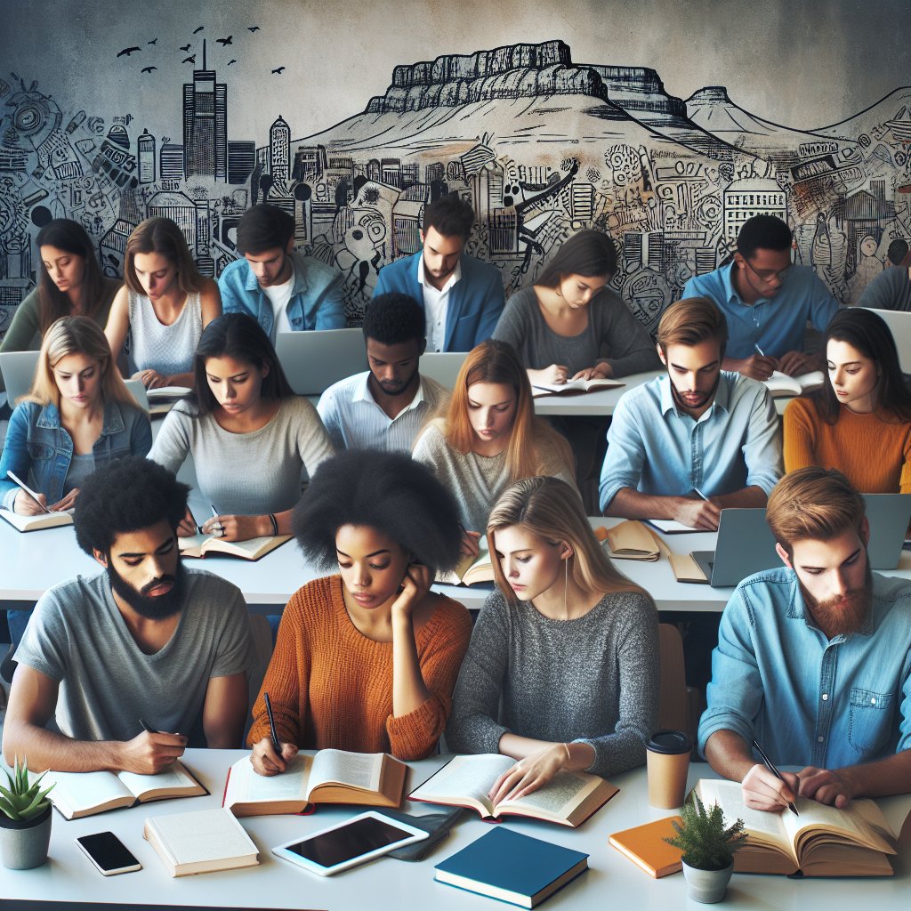 Unlock Your Future: Arup Education Trust Bursary 2025 Secrets