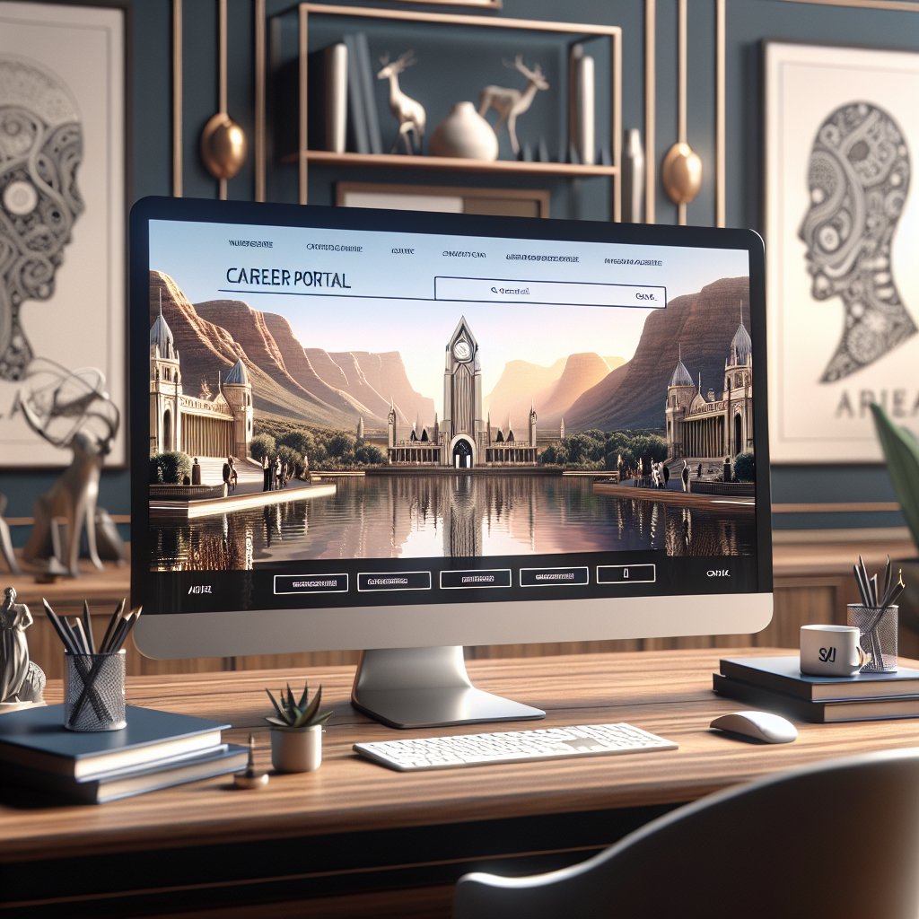 Unlocking ACSA Career Portal: Secrets You Need to Know!