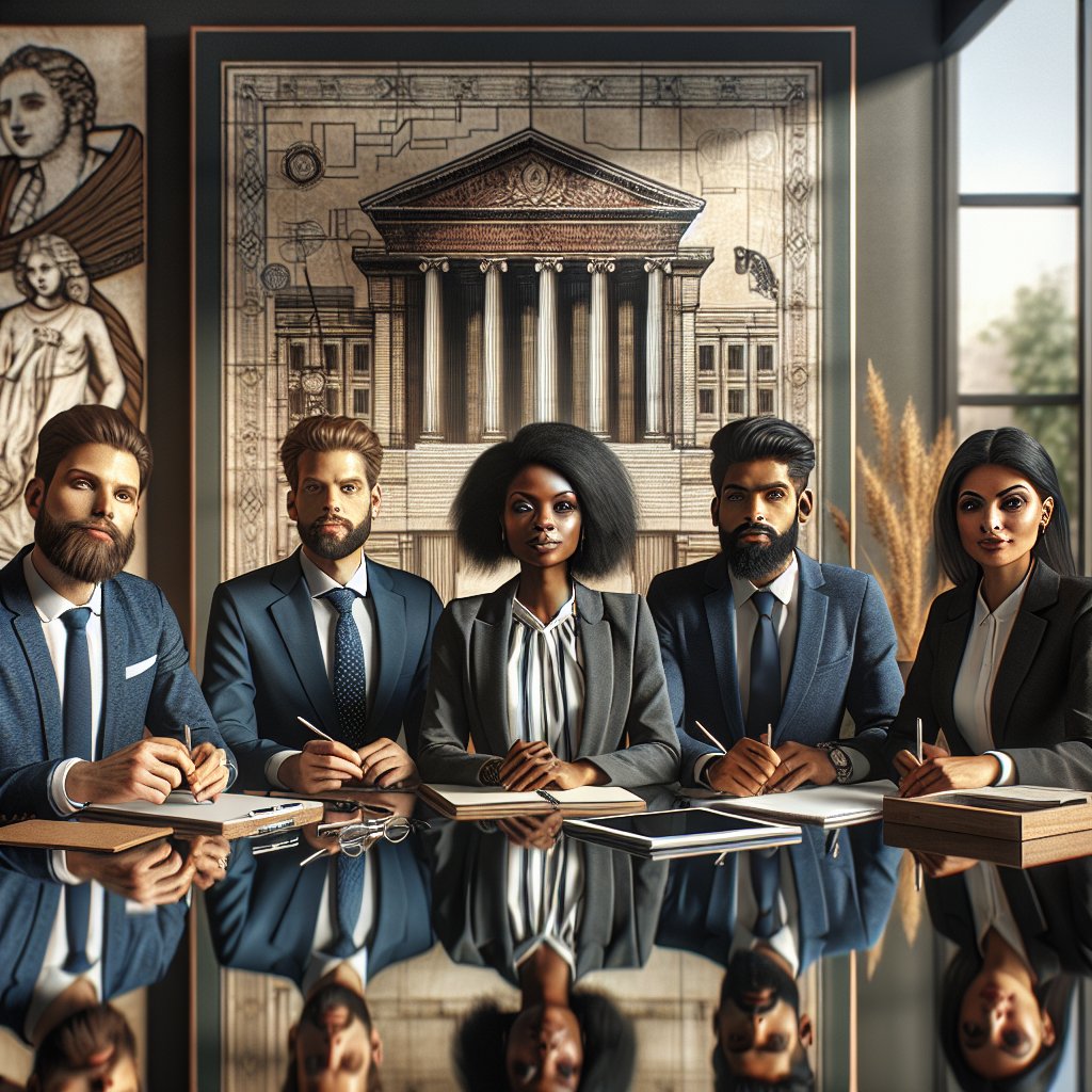 The Ultimate Guide to Landing a Job at Standard Bank