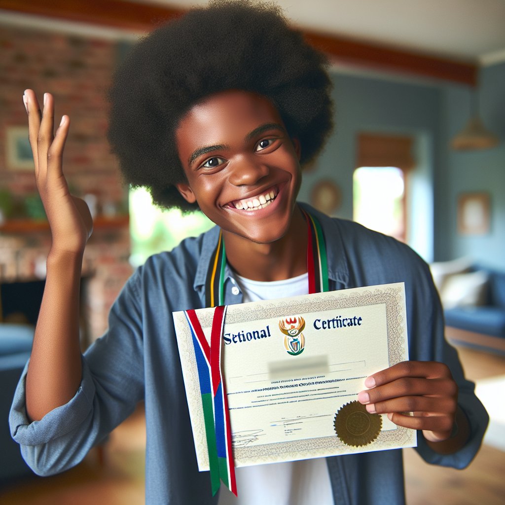 The Ultimate Guide to Scoring Your National Senior Certificate