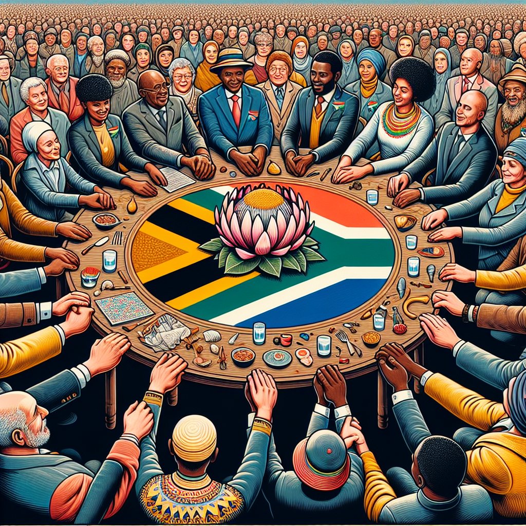 Why Democratic Participation Matters More Than Ever